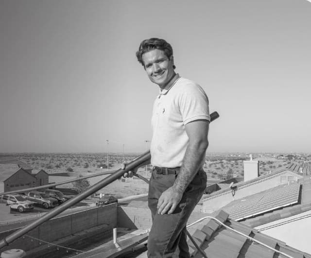 Solar Panel and Window Cleaning Experts in Yuma, AZ | ShineTech Cleaning